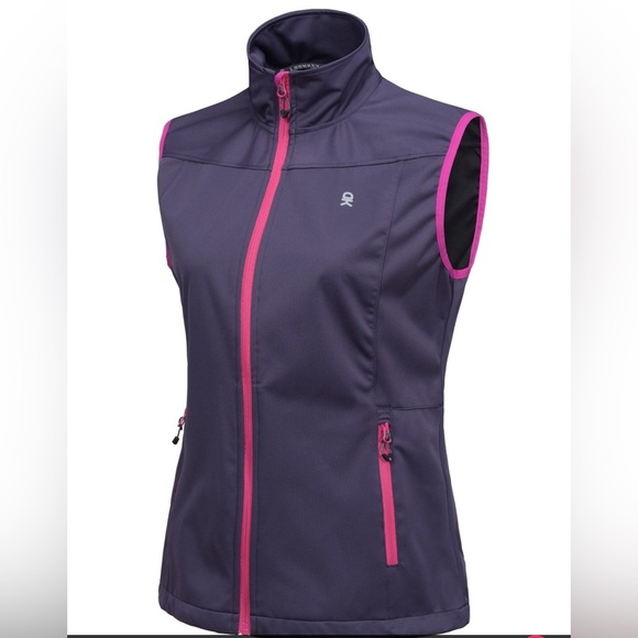 Little Donkey Andy | Jackets & Coats | Little Donkey Andy Womens ...